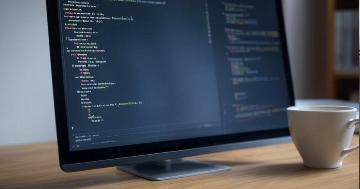 Woody.dev: A software development blog